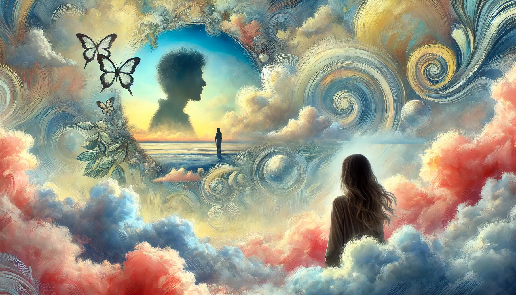 Sonhar com Alguém que Você Gosta: O que Isso Pode Significar?